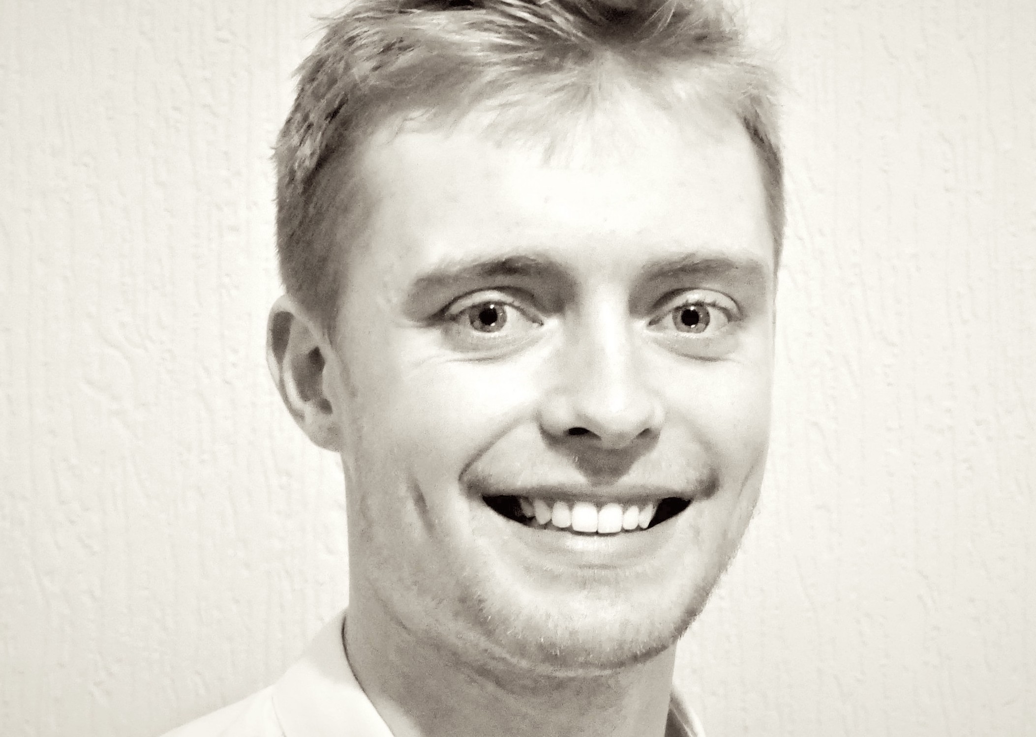 Our People - Alex Marcuson